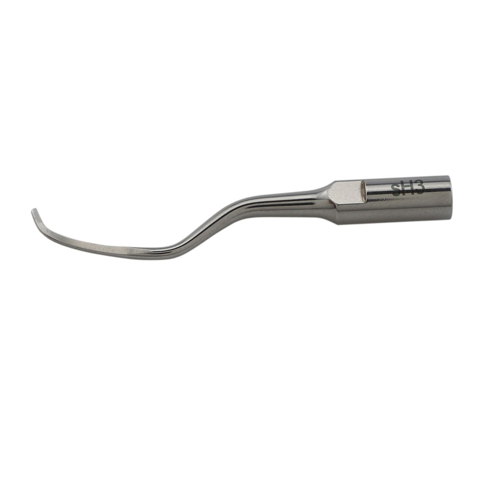 Satelec ACTEON Newtron P5 Scaler Handpiece Dental Ultrasonic Piezo ...