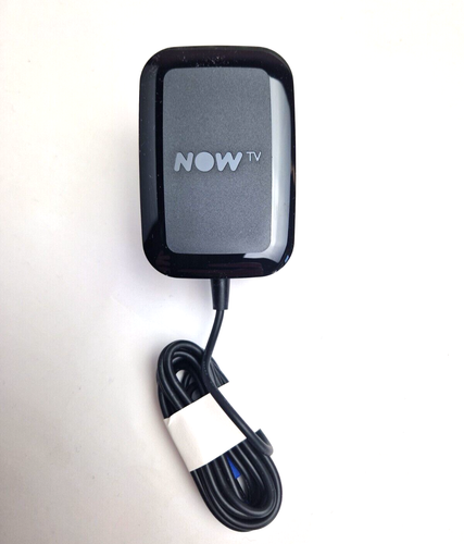 Replacement Sky Q HUB Now Router Power Adapter SP210 for SR203 MH17 ...