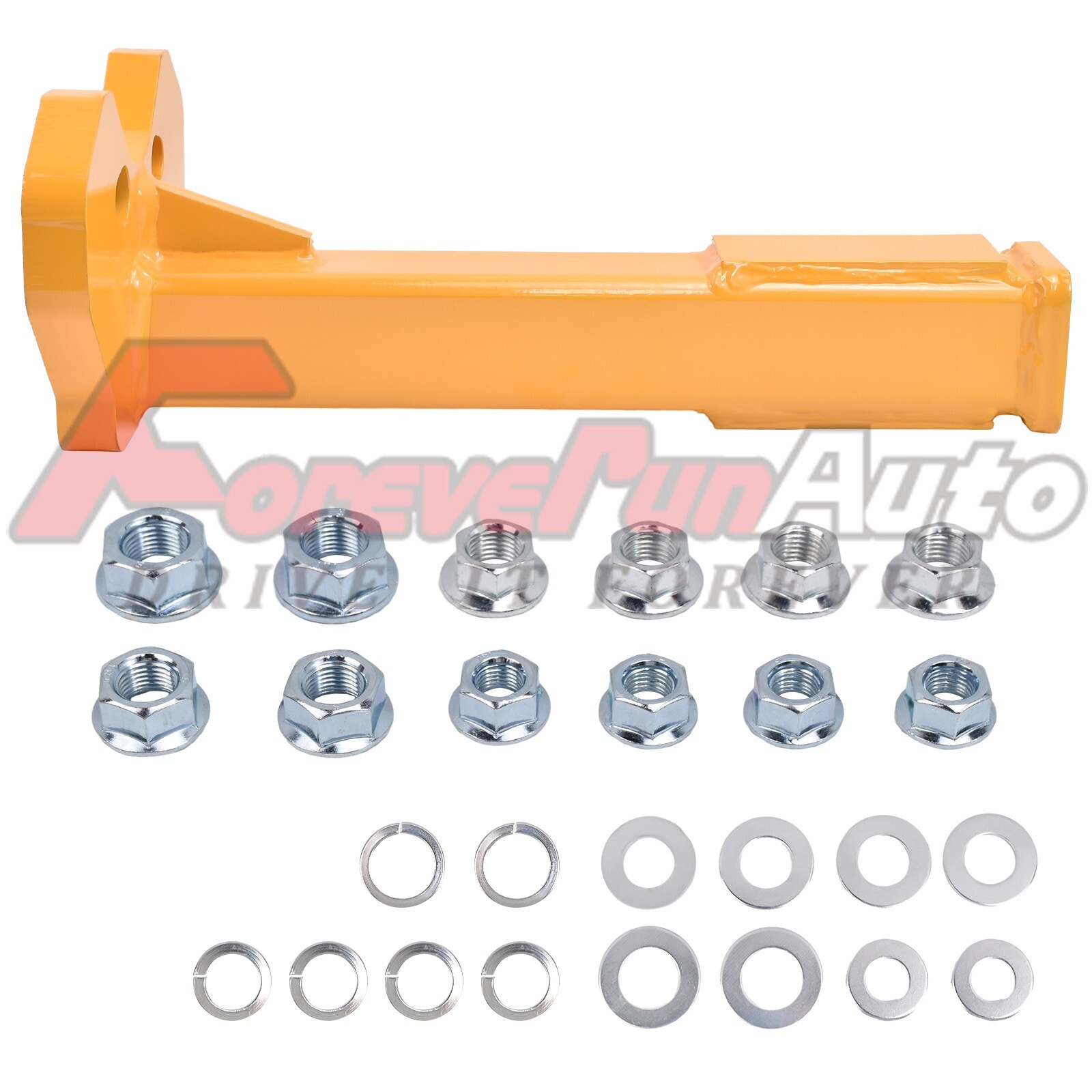 Wheel Bearing Hub Removal Hand Tool for ATD 8629 Hub Shocker Hub Buster ...