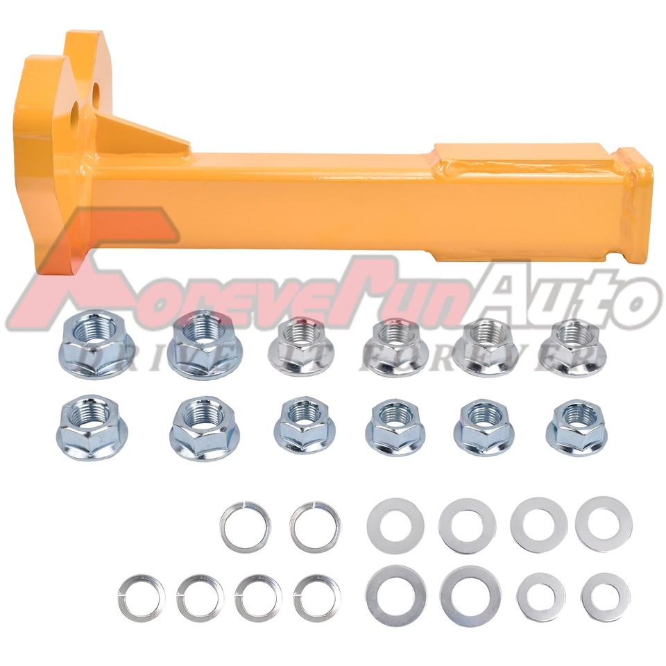 Wheel Bearing Hub Removal Hand Tool for ATD 8629 Hub Shocker Hub Buster ...