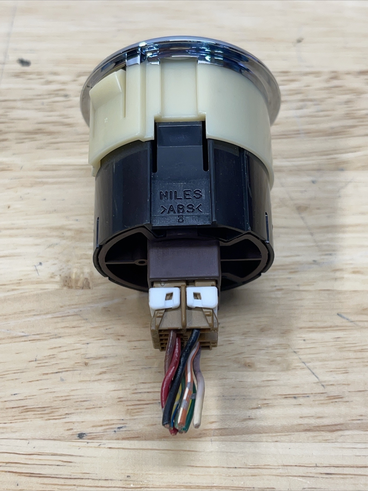 2007-2012 Nissan Altima Ignition Button USED OEM | eBay