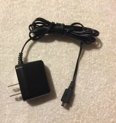 5V (thin) 2.5A adapter cord = Raspberry Pi 2 B+ plus electric wall plug ...