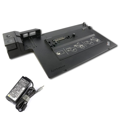LENOVO DOCKING T400S T410 T410I T410S T410SI T420 T420S T510 T510I T520 ...