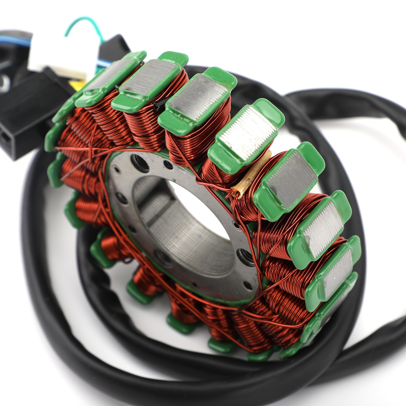 Stator Generator Magneto for Suzuki DR 125 250 SR125SE 94-02 DR200SE ...