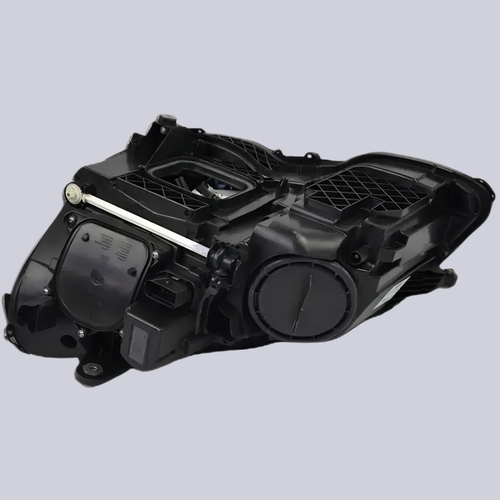 Mercedes Benz W212 E200 E250 E350 E400 Left & Right 2pcs LED US Headlights | eBay