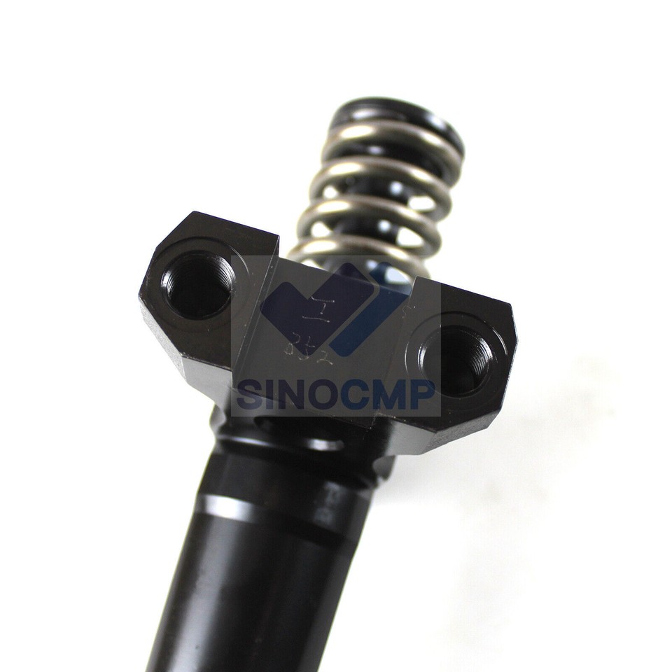 6620-11-3011 Fuel injector for Cummins Komatsu NH-220-CI-1 NTO-6-CI-1 ...