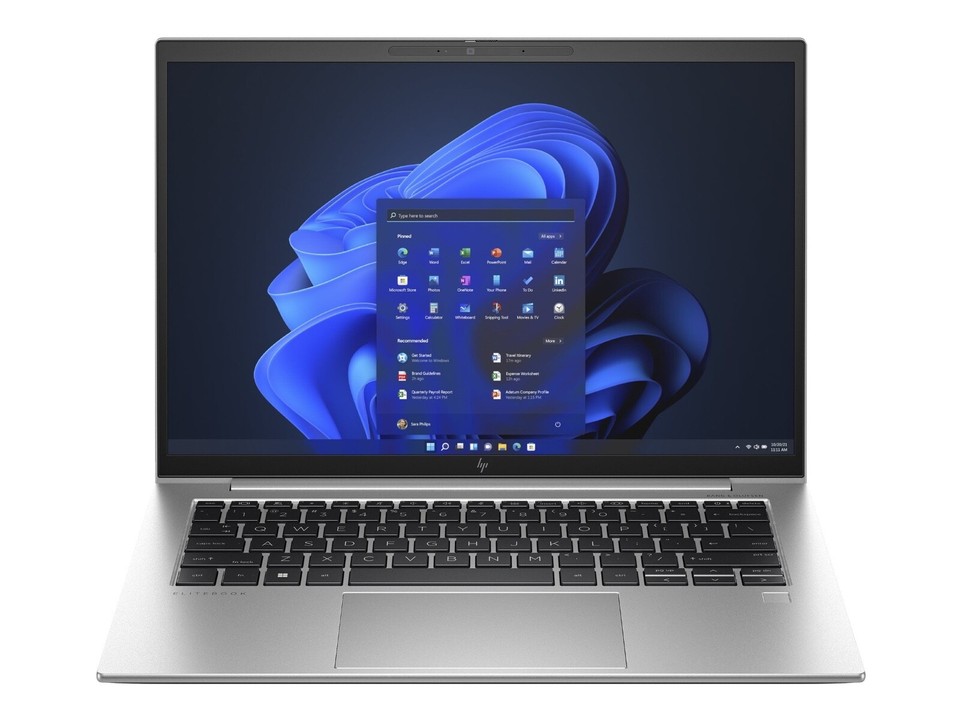 *NEW* HP EliteBook 1040 G10 14" Laptop - 1TB SSD 32GB Ram - Intel Core ...