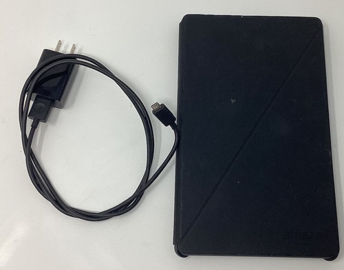 Amazon Fire HD 8 6th Generation Tablet Bundle | eBay