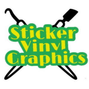 STICKER VINYL GRAPHICS | eBay Stores