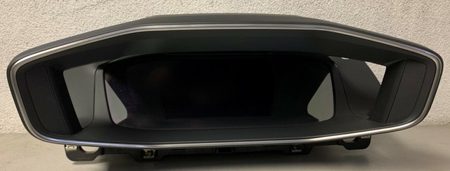 9836680080 9847841380 Genuine Peugeot 2008 speedometer cluster gauge ...