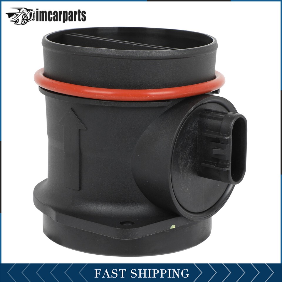 For 2006 2007 2008 2009 Chevrolet Impala 15911983 Mass Air Flow Meter ...