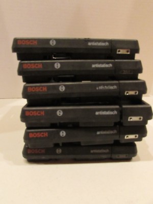 Lot of 6 Bosch 3842174301 Antistatisch Pallet Assembly | eBay