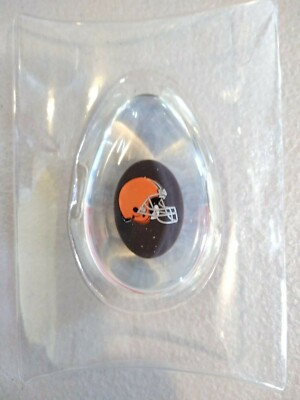 Cleveland Browns Lucky Cheering Stone | eBay