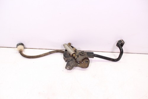 2002 POLARIS MAGNUM RMK 500 REAR MASTER CYLINDER | eBay