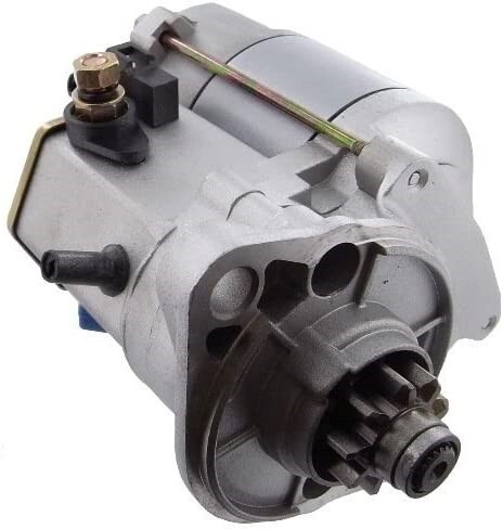 Starter for Kubota Tractor L3300 L3400 L3410 3430 L35 L35TL | eBay