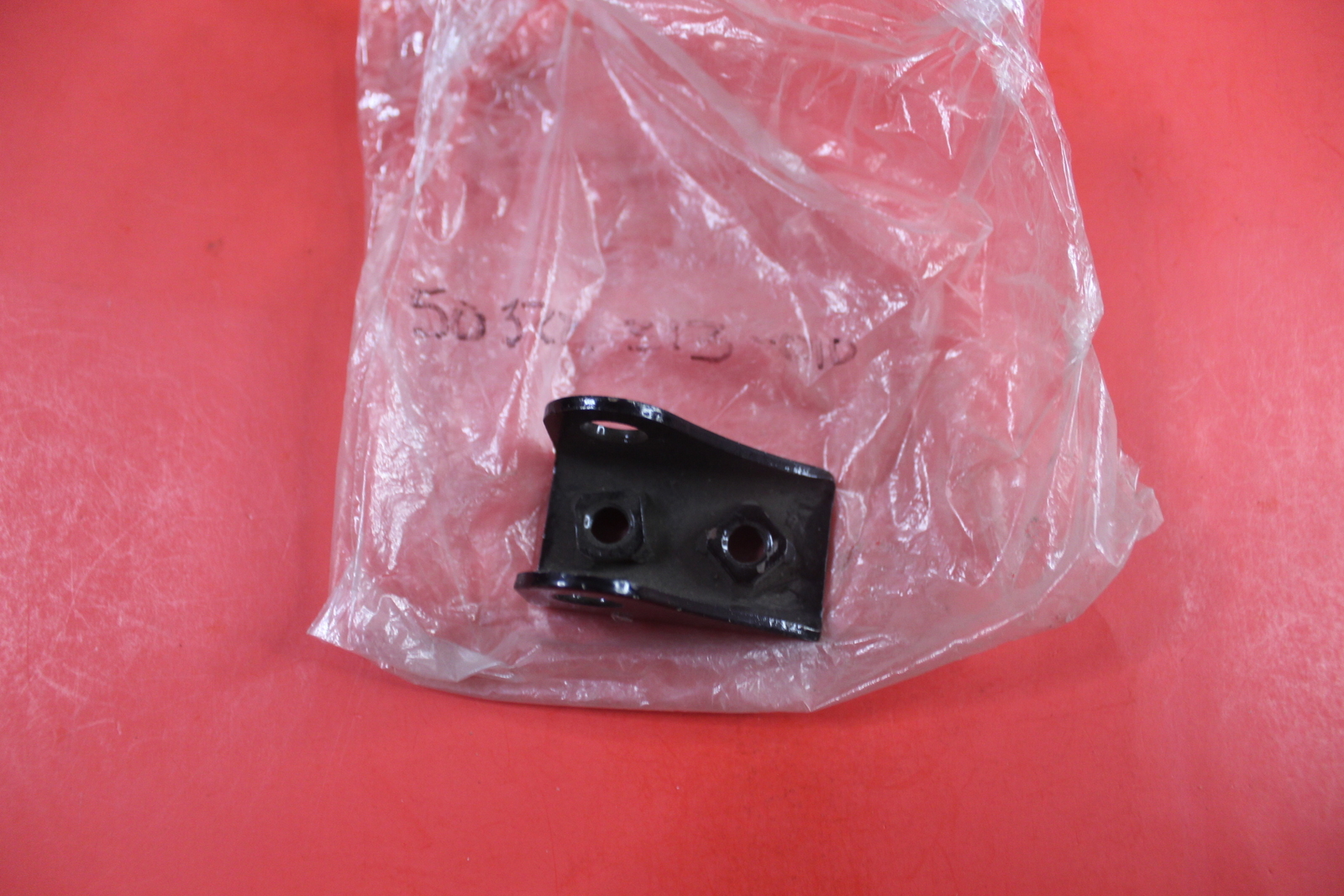 Honda 50322-313-010 SL350K1 K2 BATTERY STRAP OEM NOS Original Honda ...