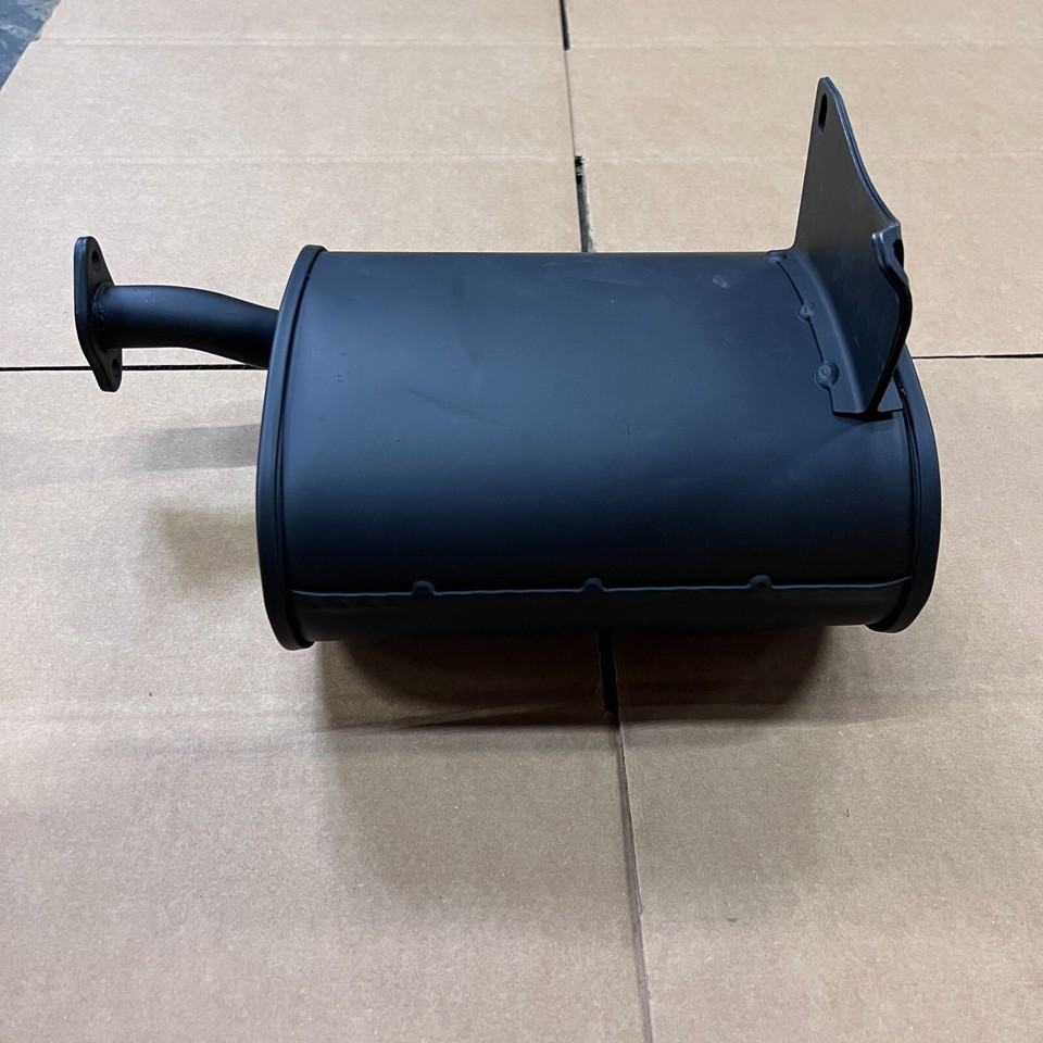 Exhaust Muffler For 7000W 7500W 8000W 8500W 8750W 420CC 11HP 13HP ...