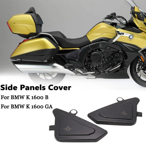 FOR BMW K1600B/GA Motorcycle Frame Side Panels Cover Fairing Cowl ...