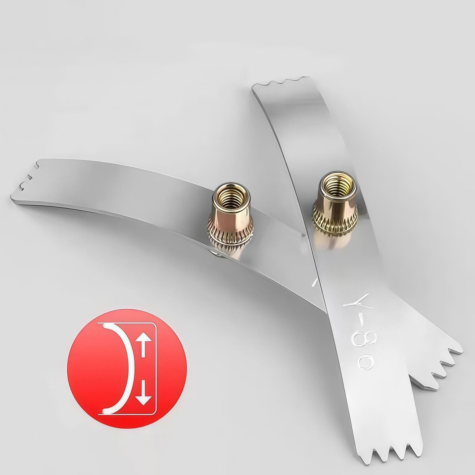 10x 86 Type Wall Box Repair Fixer Tool for Loose Electrical Outlets ...