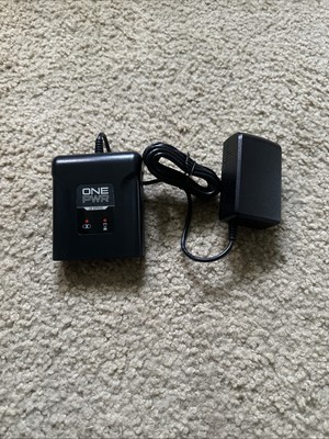 HOOVER ONEPWR MAX 3X SPEED CHARGER FOR EVOLVE VACUUM HOOVER CHARGER ...