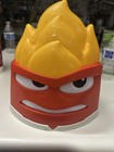 Anger Inside out 2, Regal Exclusive, light up popcorn bucket *WORKS* | eBay