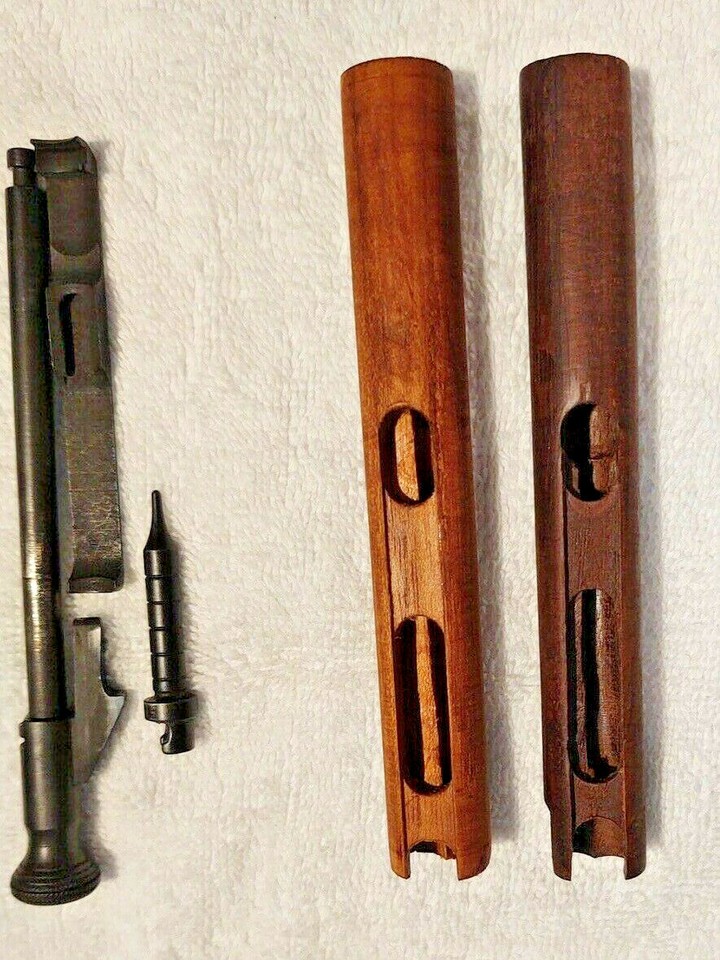 Spare Parts Container for M1903 Springfield | eBay