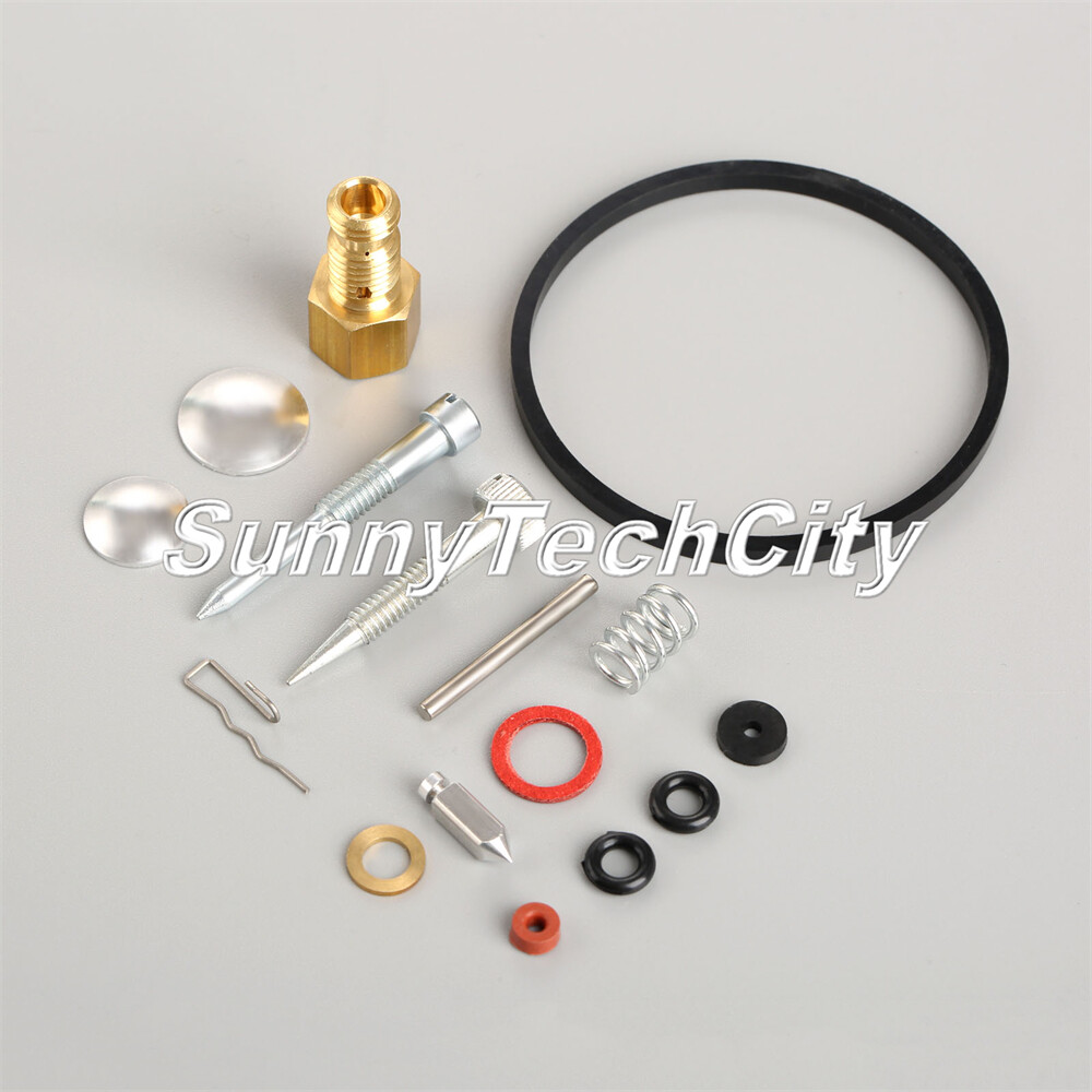 Carburetor Carb Rebuild Kit For Tecumseh H22 H25 H30 H35 H40 H50 H60 ...