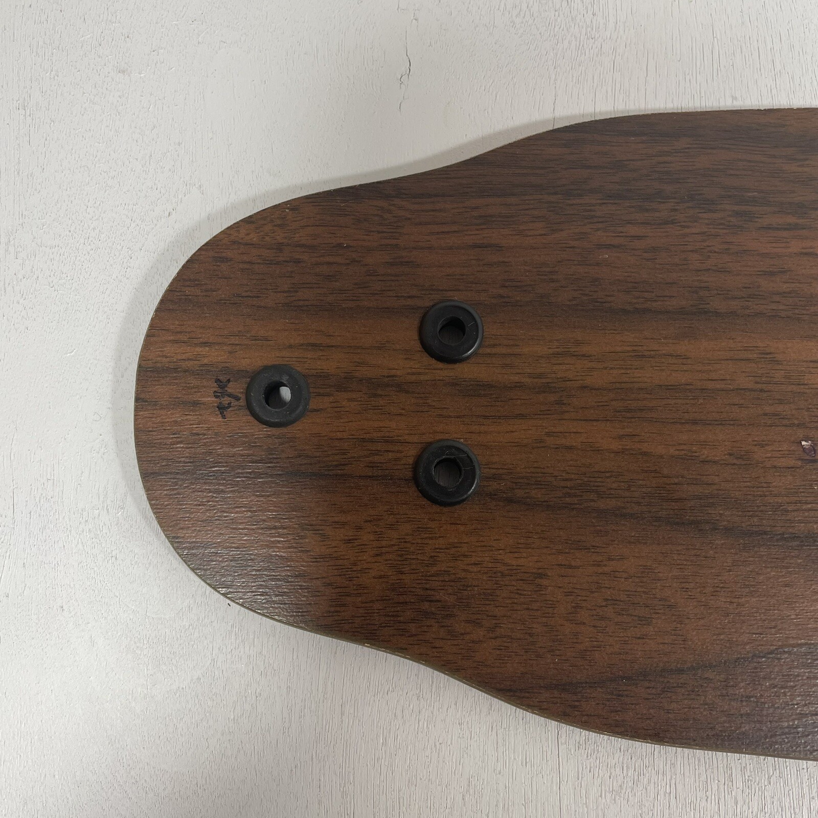 Hunter Viente 52" Indoor Roman Bronze Flushmount Ceiling Fan 53035 for ...