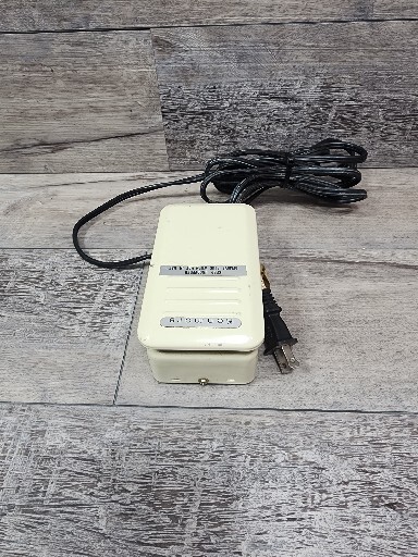 Genuine Kenmore YDK Controller YC-50F Metal Sewing Machine Foot Pedal 3 ...
