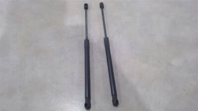 2022 CHEVROLET TRAVERSE FRONT LEFT&RIGHT HOOD LIFT STRUT SHOCK SUPPORT ...