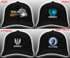 Japan Godzilla Mechagodzilla JXSDF UNGCC G Force Hat Baseball Cap | eBay