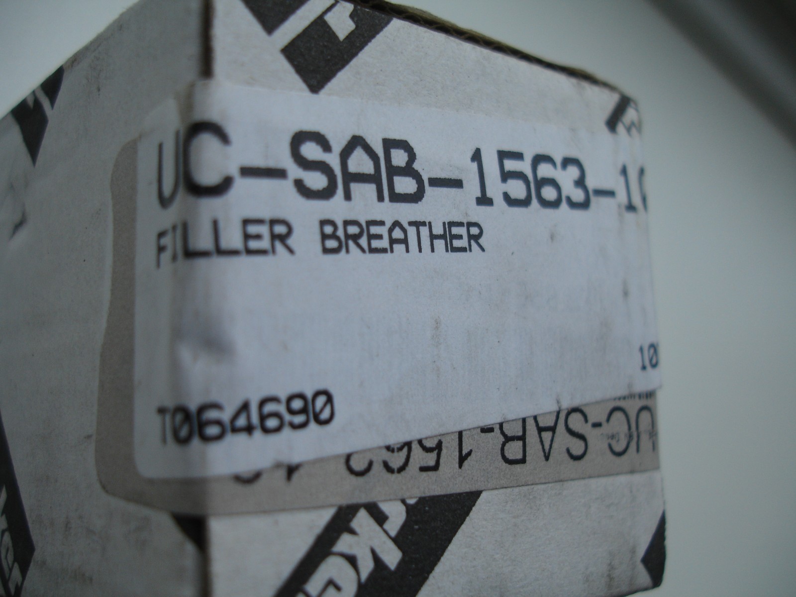 Parker Filler Breather UC-SAB-1563-10 Postage for sale online | eBay UK