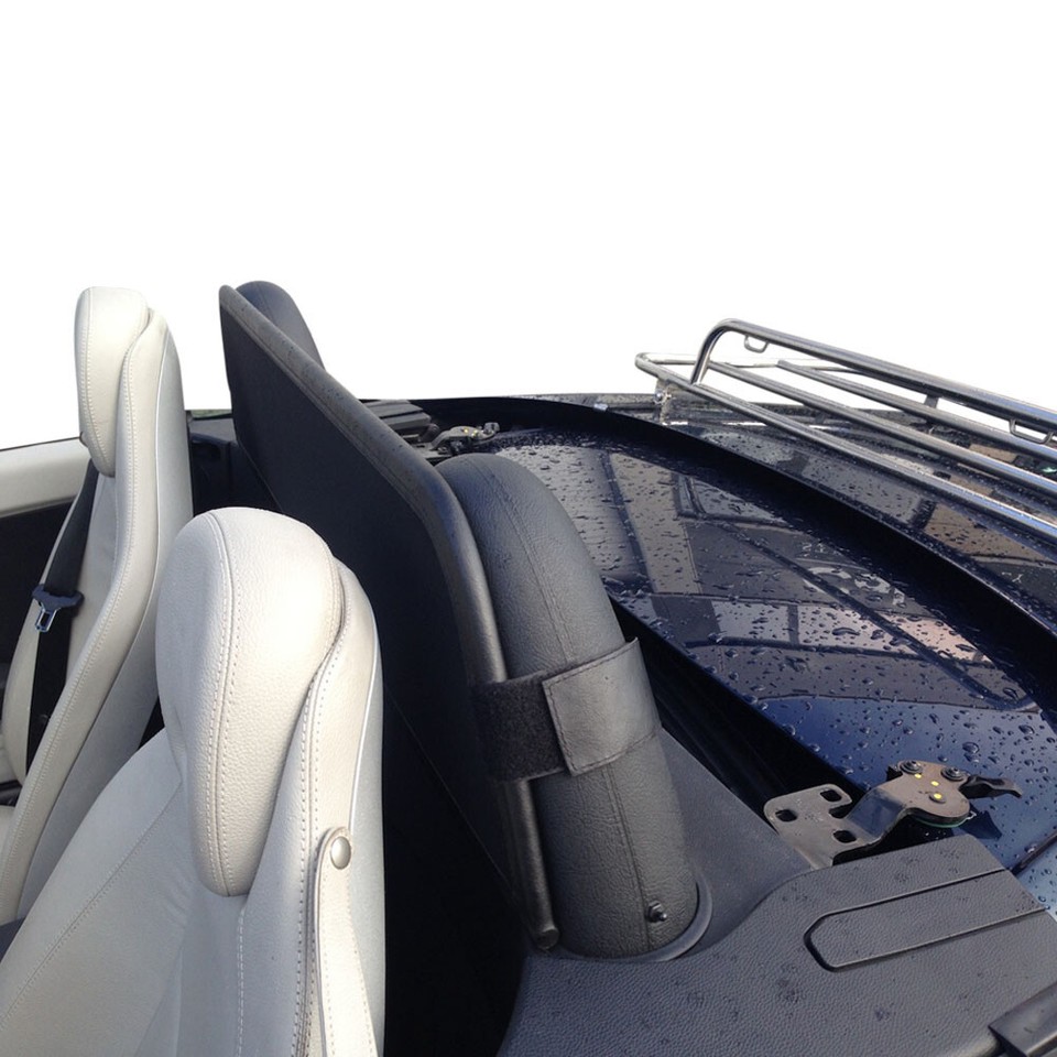 Wind Deflector Mercedes-Benz SLK R171 200 Kompressor 280 300 350 55 AMG ...