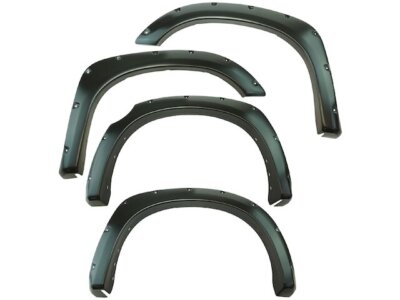 Trail Ridge Fender Flare Hardware Kit fits Toyota Tundra 2007-2013 ...