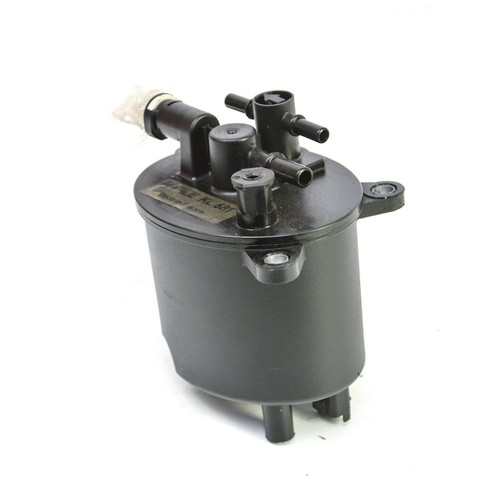 Genuine Fuel Filter Housing Peugeot 508 2010 2.2 HDi OEM 190183 1901 83 ...