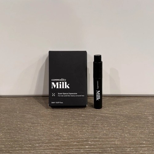 Commodity Milk Expressive EDP Perfume 5-Piece Bundle | eBay