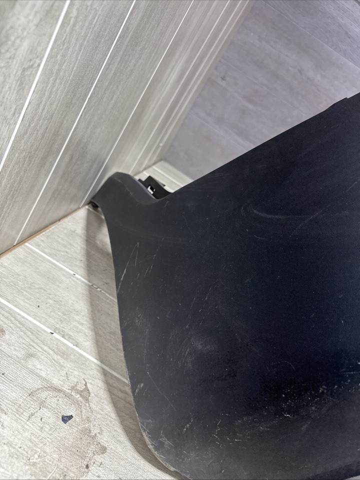 2023-2024 KIA TELLURIDE EX X-LINE S SX REAR LOWER BUMPER COVER OEM ...