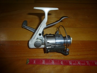 Reel Parts & Repair - Spinning Cast