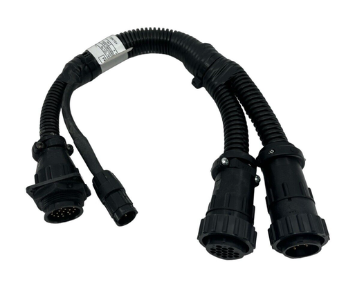 Raven Cable Adapter Envizio Pro/ Viper Pro To Viper 4 Cabling - 115 ...