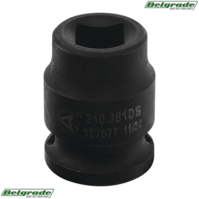 210.3810S Socket 5/16in Square 3/8in Drive for Meritor Automatic Slack ...