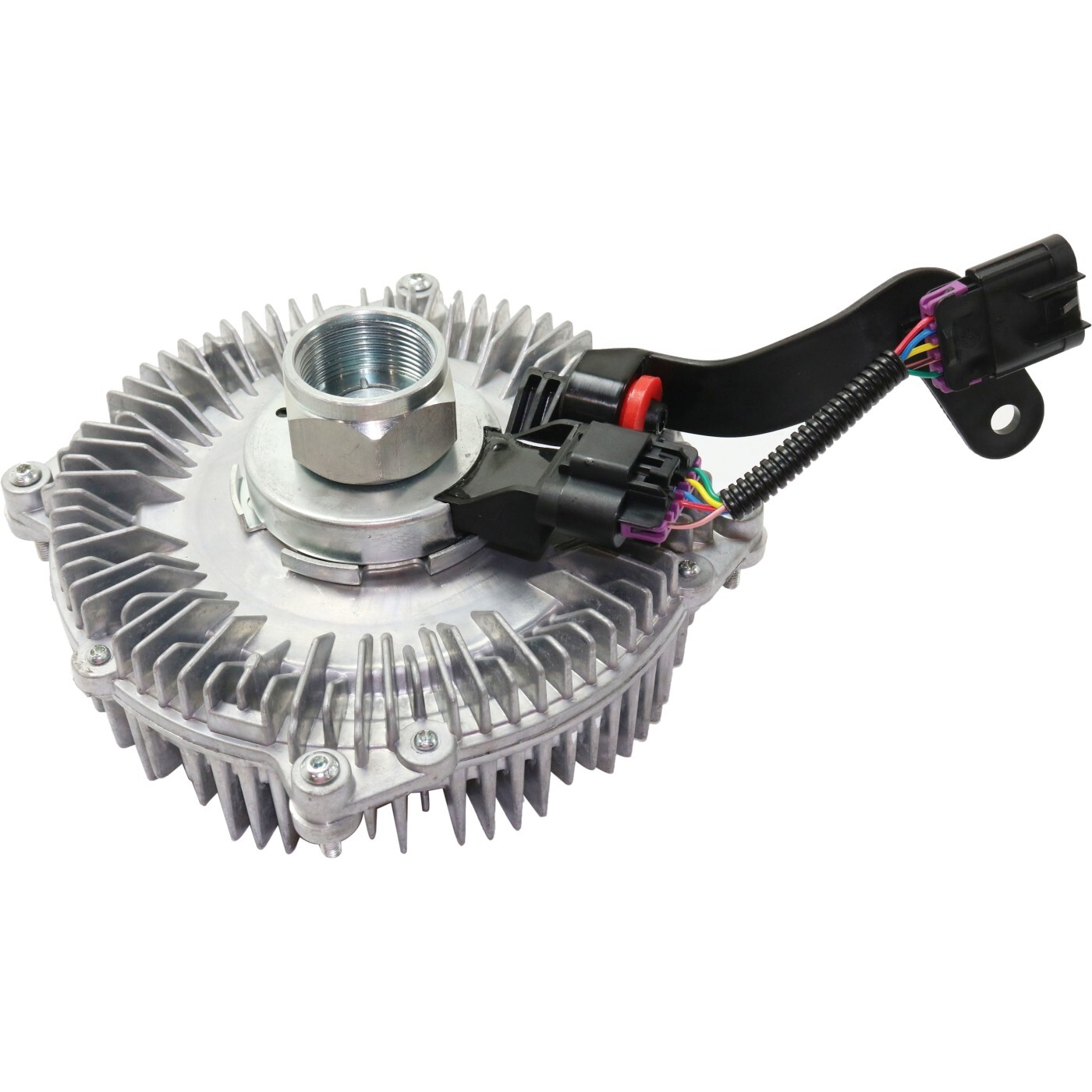 Fan Clutch Radiator Cooling 52014729AC for Ram 2500 3500 4500 5500 2013 ...