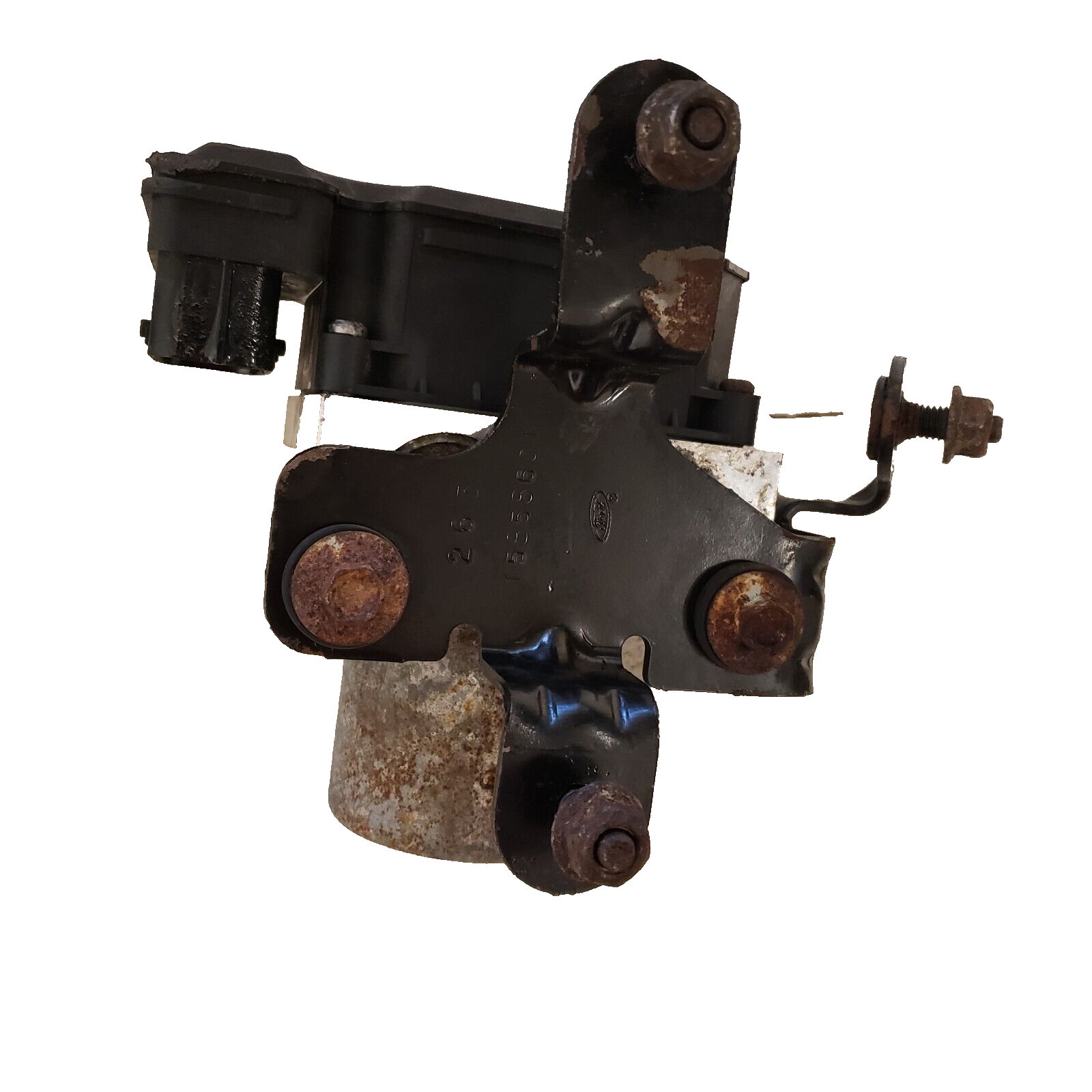 Ford Superduty E350 E450 ABS Pump Control OEM BC24-2C346-BB OEM | eBay