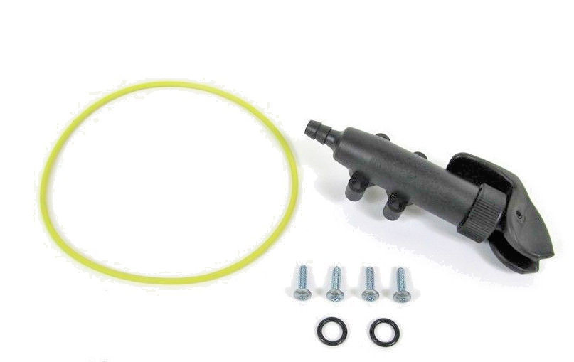 Fleetguard Fuel Filter Bowl Drain Valve for 00-01 Dodge Ram 5.9L ...