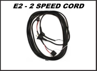 Genuine Rainbow Electric Cord for E2 Series | eBay