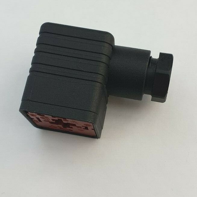 Hirschmann B12 GDM *1 Stück* *NOS* | eBay