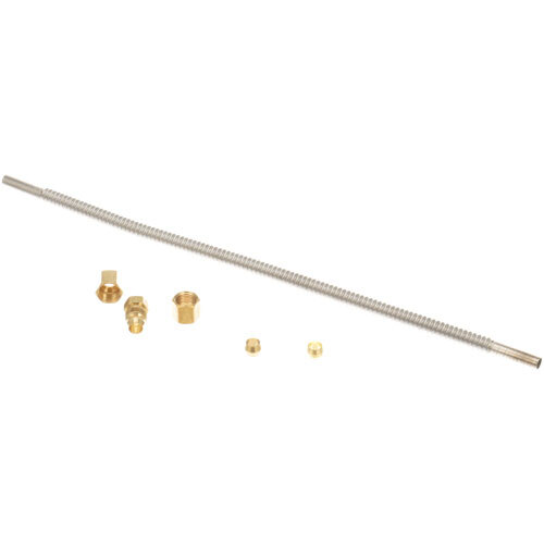 Dormont 264119 FLEX TUBE KIT;1/4 X 12 | eBay
