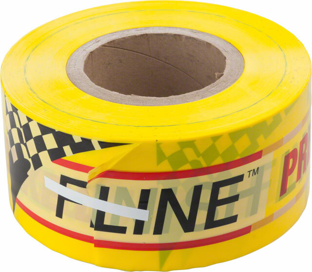 Finish Line Course Marking Tape 1000ft Roll for sale online | eBay