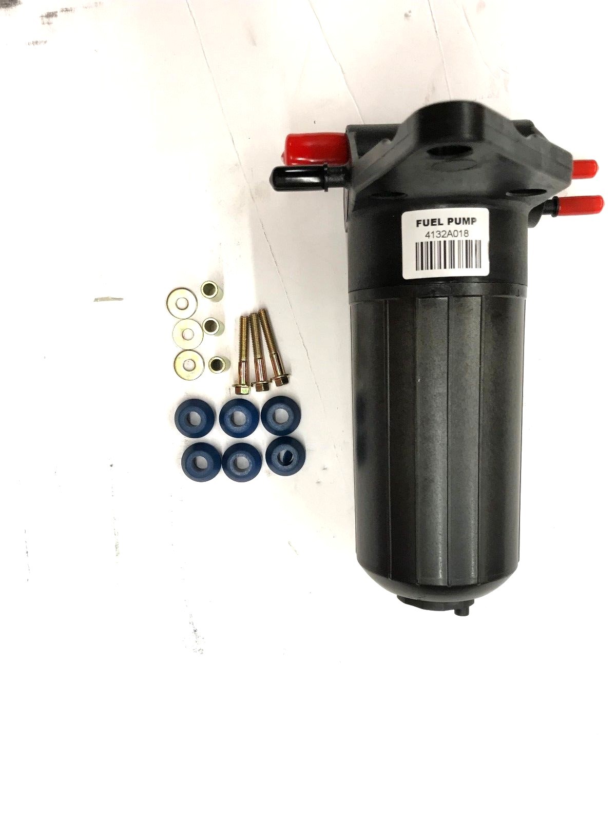 Diesel Fuel Lift Pump Oil Water Separator For Perkins ULPK0038 4132A018 ...