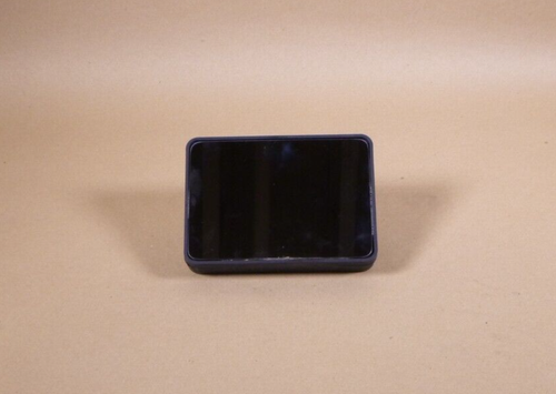 USGI M998 Humvee Black Rear View Mirror Assembly 10906266, 2540-00-840 ...