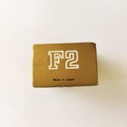 Nikon F2 Gun Coupler AS-1 Flash Unit for F2 Film Camera in Box made in ...